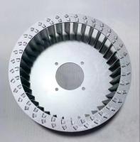 China Turbine Fan Condenser 38-00576-00 71-02529 Refrigerated Truck For Carrier Transicold For Thermo King for sale