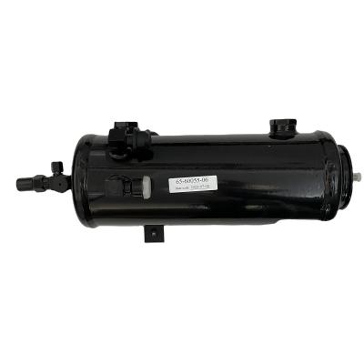 China Receiver Freon Tank 65-60055-02 65-60055-06 65-60055-00 For Carrier Transicold for sale