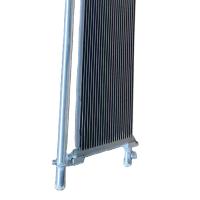 China 67-3054 Radiator Coil T-Series For Carrier transicold For Thermo King for sale