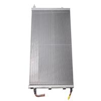 China Thermo King Units 672969 Condensator Truck Refrigeration Spare Part 67-2969 Condenser for sale