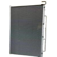 China Condenser Coil Refrigerator Parts 67-2694 Condenser Units For Thermo King Condenser Coil for sale