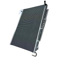 China Condenser Coil Refrigerator Parts 67-2694 Condenser Units For Thermo King Condenser Coil for sale