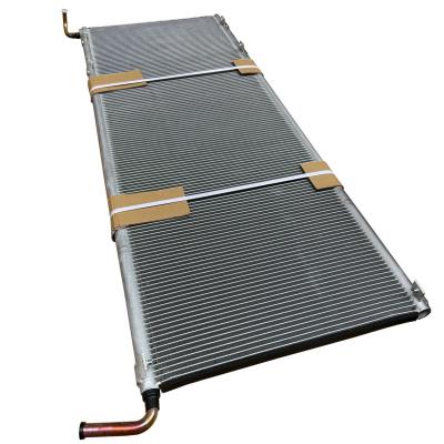 China Thermo King Units 67-3013 673013 Condensator Truck Refrigeration Slxi 67-3013 Condenser for sale