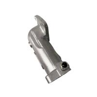 China Complete Water Flange 16875-72704 For For Kubota Z482 Engine Excavator For k lift Accessories for sale