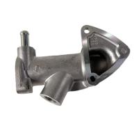 China Complete Water Flange 16875-72704 For For Kubota Z482 Engine Excavator For k lift Accessories for sale