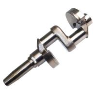 China Thermo King Spare Part 22-1027 Crankshaft For X 430 Compressor Units Large Shaft for sale