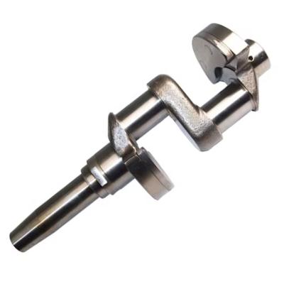 China Thermo King Spare Part 22-1027 Crankshaft For X 430 Compressor Units Large Shaft for sale