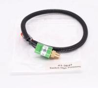 China Switch High Pressure Cut Out 41-3847 For Thermo King T-Series / Ts / Rd Units for sale