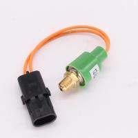 China ODM Transicold Carrier Unit Parts High Pressure Switch Sensor 12-00309-04 for sale