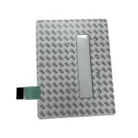 China Reefer Carrier Ac Unit Parts Keyboard Display 12-00521-00 For Maxima 1000 1200 1300 for sale