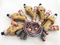 China High Quality Etv Electric Throttling Valve 61-8820 For Thermo King Slx / Slxe / Slxi Units Original for sale