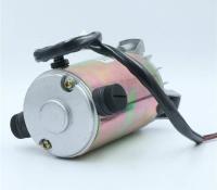 China 24v Carrier Unit Parts Transicold Motor 54-60006-18 For Refrigeration Units for sale