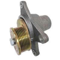 China 77-3192 33-3250 Tensioner Belt With Pulley For Carrier Transicold Parts Thermo King SLX / SLXe / SLXi for sale