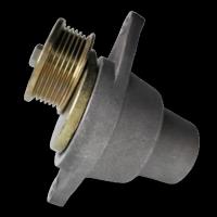 China 77-3192 33-3250 Tensioner Belt With Pulley For Carrier Transicold Parts Thermo King SLX / SLXe / SLXi for sale
