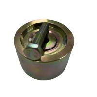 China Idler Pulley Smooth 77-3186 77-3218 For Thermo King Slx / Slxe / Slx Units for sale