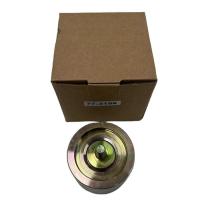 China Idler Pulley Smooth 77-3186 77-3218 For Thermo King Slx / Slxe / Slx Units for sale