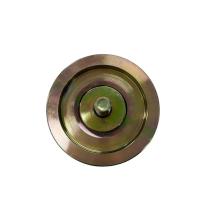 China Idler Pulley Smooth 77-3186 77-3218 For Thermo King Slx / Slxe / Slx Units for sale