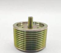 China 77-3187 Tensioner Pulley For Thermo King Refrigeration Parts Replacement for sale