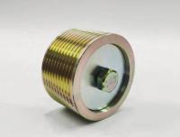 China 77-3187 Tensioner Pulley For Thermo King Refrigeration Parts Replacement for sale