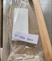 China Condenser Coil Refrigerator Parts 67-2966 67-2436 Condenser Coil Radiators Kit For Thermo King for sale