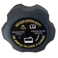 China 11-9632 Expansion Tank 7 Psi Radiator cap For Thermo King Slx / Sb / T-series for sale