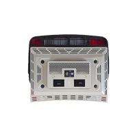 China Motorhome Parking Cooler Truck Roof Mounted Air Conditioning Units 24v 12v for sale