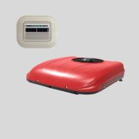 China OEM Parking Cooler Truck Sleeper Auto Roof Mount Air Conditioning for sale