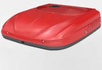 China Electric Parking Semi Trucktruck Roof Mounted Air Conditioner 24 Volt for sale