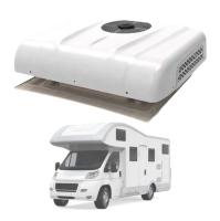 China Electric Car Truck Rooftop Air Conditioner AC Camper RV Caravan 12v for sale