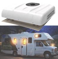 China Electric Car Truck Rooftop Air Conditioner AC Camper RV Caravan 12v for sale