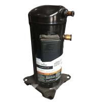 China HVAC Systems Refrigeration Scroll Compressor R 410A ZR144KCE-TFD -522 for sale