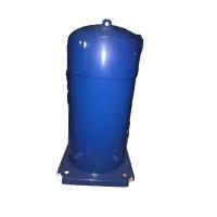China 30hp Commercial Scroll Air Conditioner Ac Compressor R410a Sy300a4cbe for sale