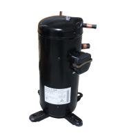 China R407c 6hp R22 Scroll Compressor Refrigeration Unit Compressor C-Sbn453h8g for sale
