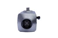 China Portable Aluminum Alloy Air Diesel Heater 12v 24v Parking Air Heater For Truck Car Trailer for sale