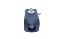China 12V/24V Air Heater Diesel Air Heater 5KW Diesel Heater With Remote Control for sale
