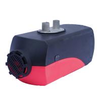 China Car Parking Heater 12V Diesel Heating 5KW New Parking Heater Diesel Air Heater for sale