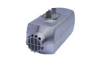 China 12V 24V Diesel Air Heater Parking Heater 5kw With Smart LCD Display for sale