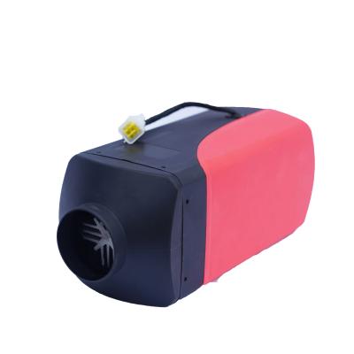 China Camping Motorhomes Campervans or Caravans 12V 5KW Diesel Heater with Remote Control for sale