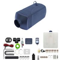 China Camion Camping-car Bateau pour Camions RV Bateaux Chauffage de nuit Chauffage Air Diesel 12V 5KW diesel chauffage for sale