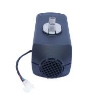 China Diesel Air Heater Muffler Diesel Heater 12V Remote Control Diesel Parking Heater For Car Trucks Motor-home Boat and Bus for sale