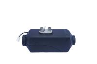 China Diesel Air Heater Muffler Diesel Heater 12V Remote Control Diesel Parking Heater For Car Trucks Motor-home Boat and Bus for sale
