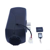 China 5KW 12V/24V Popular Diesel Parking Air Heater for Truck Boat Caravan Railway Car for sale
