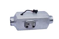 China RV Truck 5KW 12v Parking Heater Car Air Diesel Heating ODM for sale