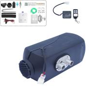 China 12V 24V 5KW 2KW Truck Portable Car Heater Diesel Parking Heater For Home for sale