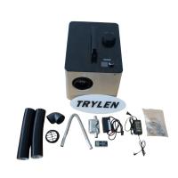 China Portable 2KW 5KW 12V/24V Auto Car Air Diesel Parking Heater For Truck Boat Caravan RV for sale