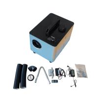 China Portable 2KW 5KW 12V/24V Auto Car Air Diesel Parking Heater For Truck Boat Caravan RV for sale