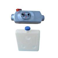 China Low Noise 8kw Diesel Parking Heater For RV Truck Camper Trailer RV car for sale