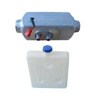 China Low Noise 8kw Diesel Parking Heater For RV Truck Camper Trailer RV car for sale