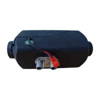 China Truck Camper Trailer 12V 5KW Diesel Heater Parking Heater Diesel Air Heater For Car for sale