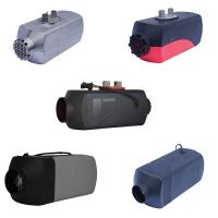 China Remote Control Tank Diesel Car Parking Heater 12V 5L 2KW 8kw OEM for sale
